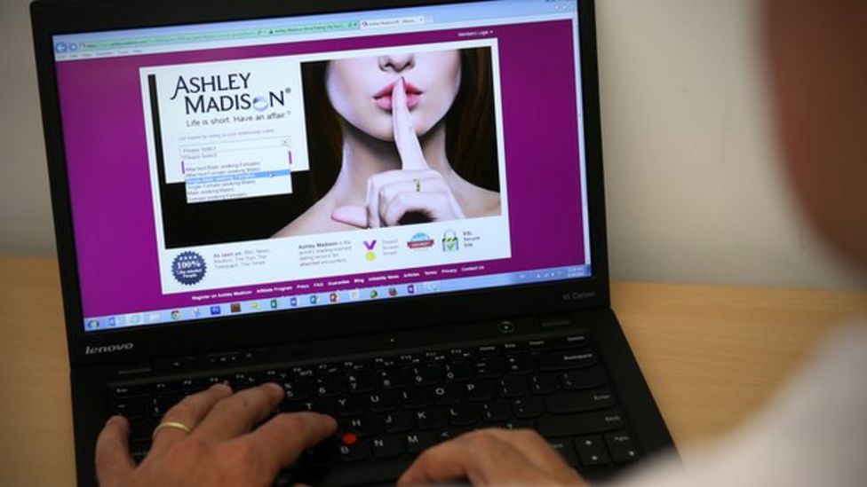 TalkTalk hack: What to do if your data is leaked - BBC News