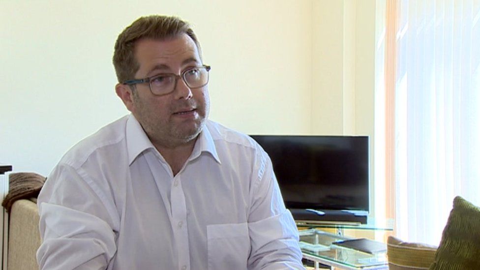 'Concern' as mental health wait times double in six years - BBC News