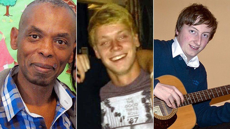 'Regret' of M1 death crash coach driver - BBC News