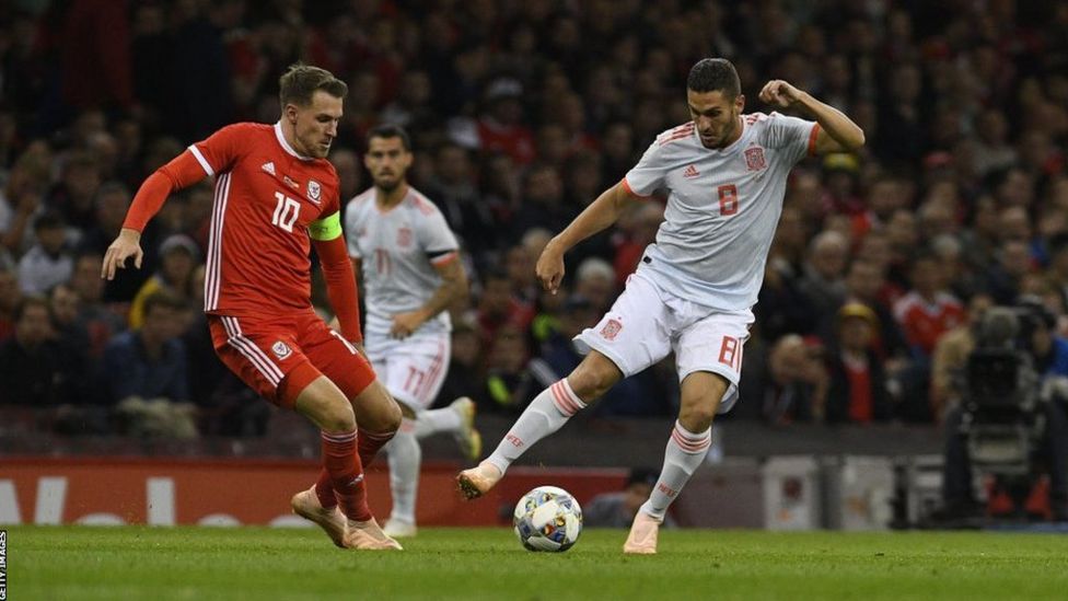 Euro 2028: What co-hosts Wales can expect with venues, qualification ...