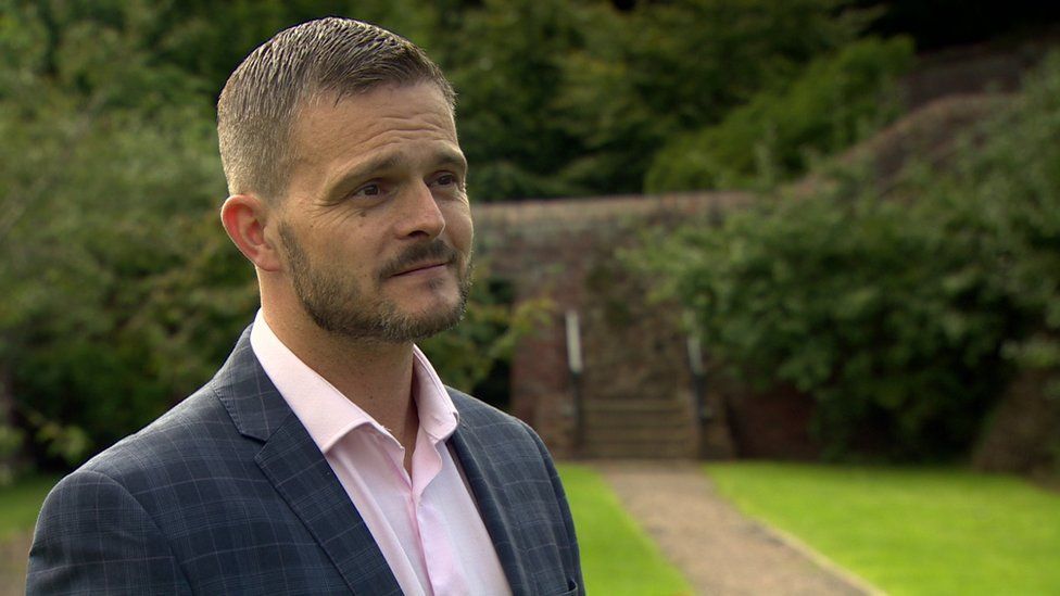 Robbie Butler: Donaldson wants facts on 'papal slurs' against UUP MLA ...