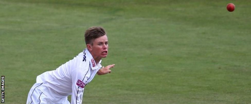 Adil Rashid: Why England leg-spinner is one of a rare breed - BBC Sport