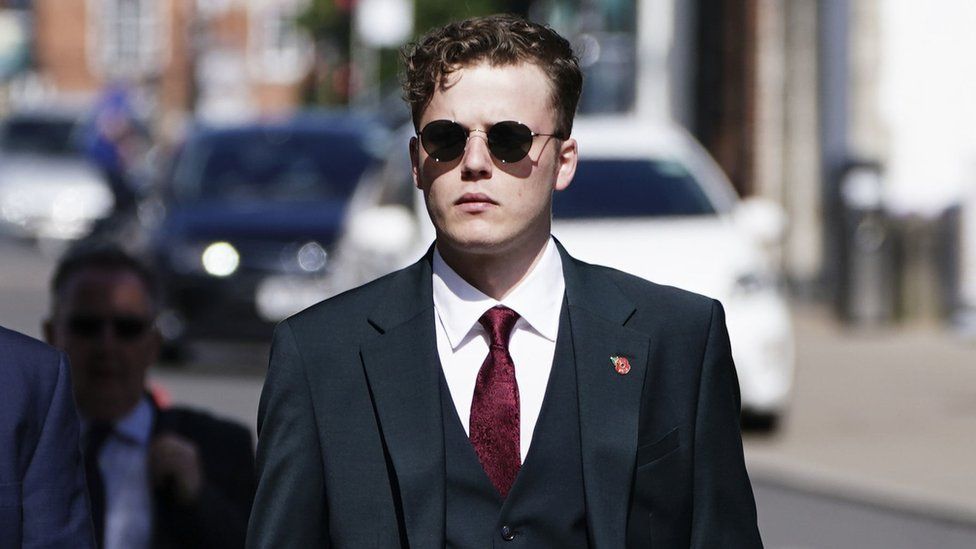 Met Police officer charged with rape in Beaconsfield appears at court ...