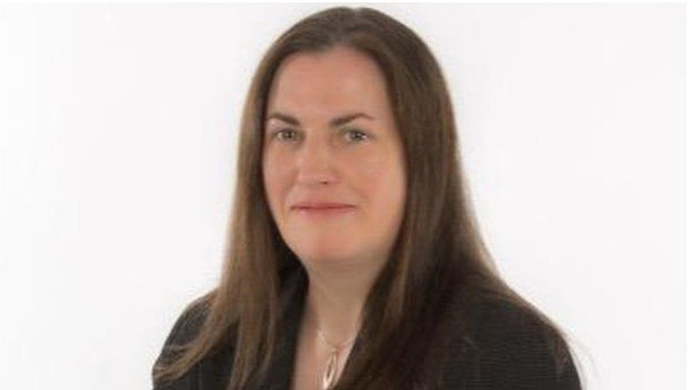 Former councillor wins defamation payout - BBC News