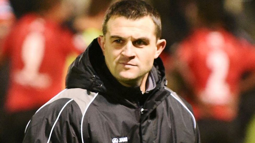 Truro City: Steve Tully hails four-goal comeback at Wealdstone - BBC Sport