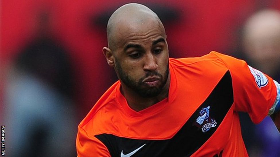 Guiseley AFC: Marcus Williams, Tim Deasy and Jordan Preston join - BBC ...