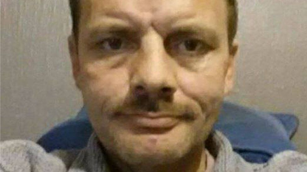 Neath murder probe into Richard Andrews riverbank death - BBC News