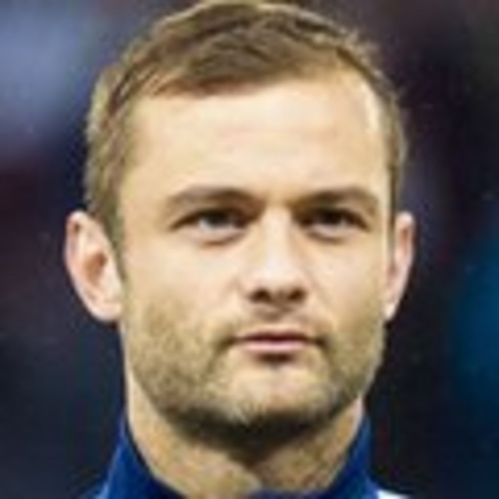 Clyde 0-1 Stirling Albion - BBC Sport