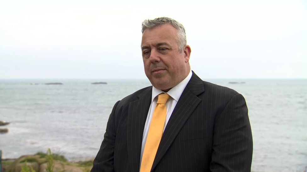 Paul Rowlands death: Portrush victim was father of five from Cambridge ...