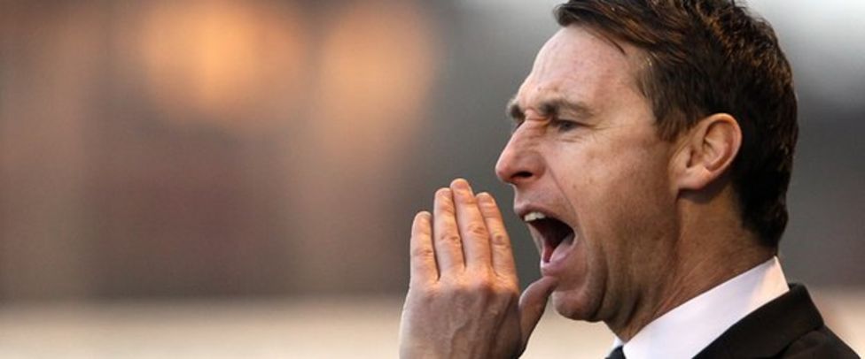 Notts County: Jamie Fullarton has similar approach to Jimmy Sirrel ...