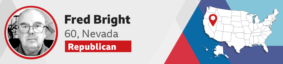 Voters on election rematch: 'I wish younger candidates had a chance ...