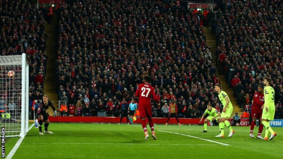 Genk 1-4 Liverpool: Reds still searching for midfield balance - Stephen ...