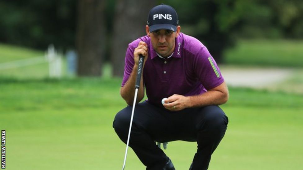 Oliver Farr: Welsh golfer close to European Tour return after Morocco ...