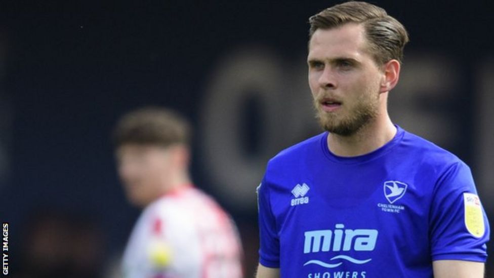 Charlie Colkett: Crewe Alexandra midfielder out for at least three ...