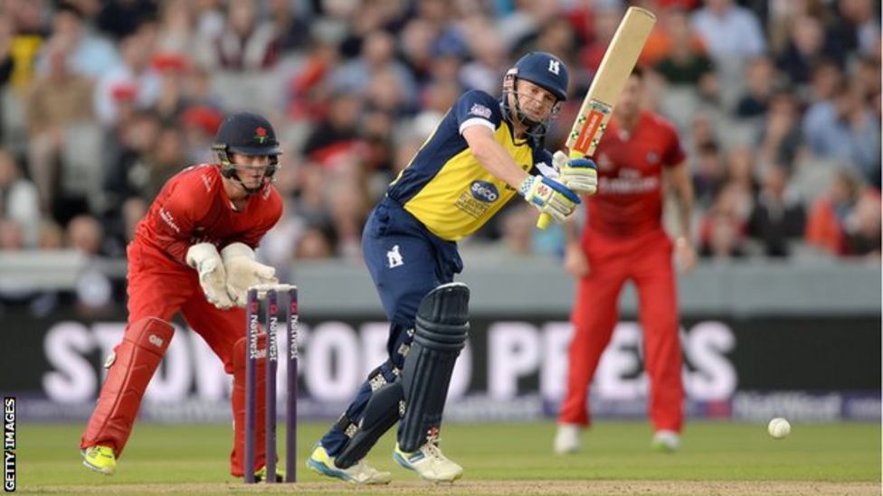 William Porterfield: Ireland captain to leave Warwickshire at end of ...