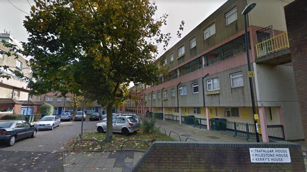 Spon End homes in £12m revamp 'will tackle anti-social behaviour' - BBC ...