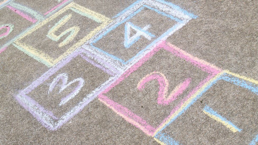 NI weekly paper review: Orange Order claims and a hopscotch protest ...