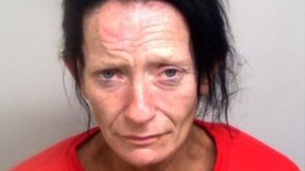 Colchester flat fire: 'Exploited' Fred Payne killed in drug den - BBC News