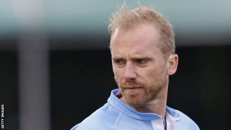 Premiership final: Craig Maxwell-Keys takes over as referee after Wayne ...