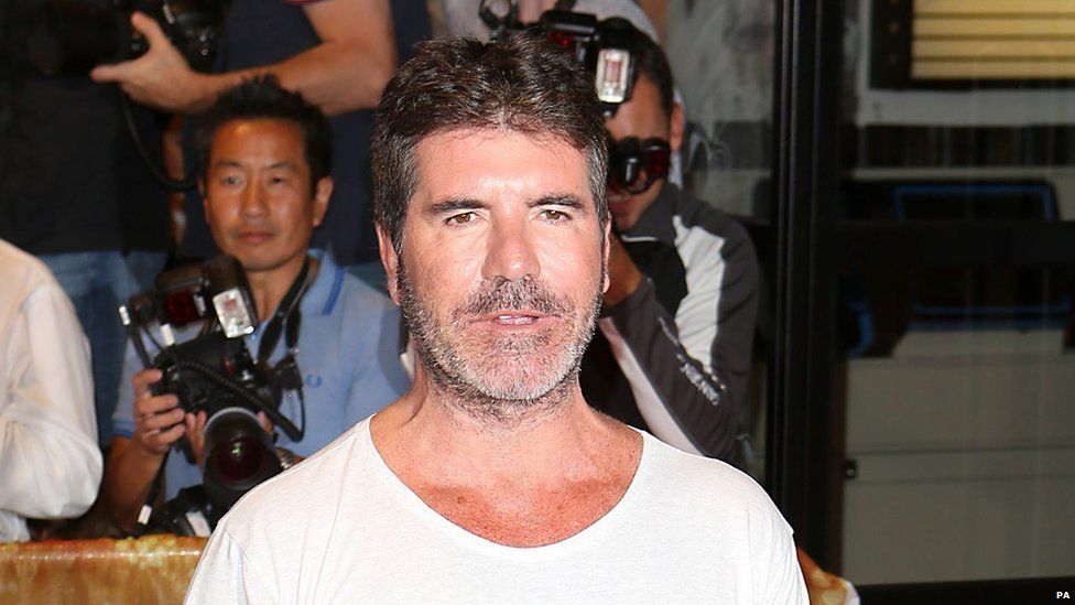 Simon Cowell: One Direction don't need masterplan - BBC News