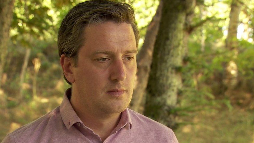 Tory leadership: NI Tories prepare to choose next PM - BBC News