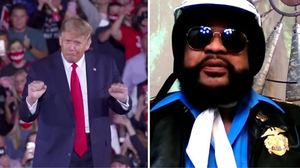 Journey star tells his bandmate to stop performing for Donald Trump ...