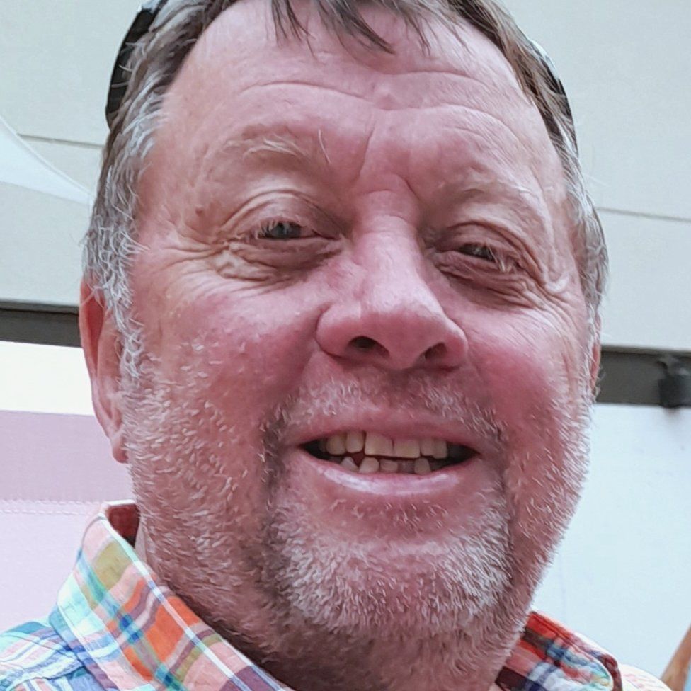 Dumfries and Galloway groups fight cost of living battle - BBC News