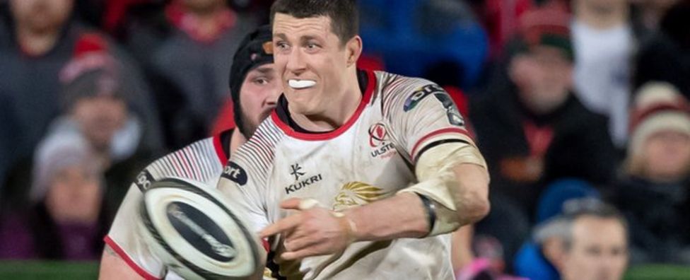 Pro14: Ian Nagle frustrated loan move terms mean no action against ...