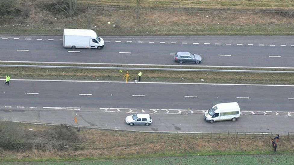 A19 'road row' death: Family of Nigel Yue Bun Li in dashcam appeal ...