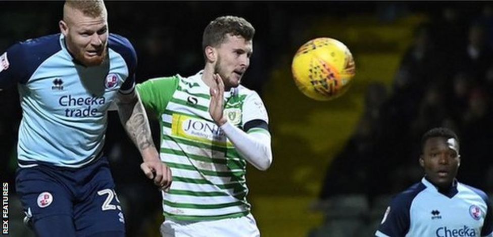 EFL: A father and son sent off and drone drama among five things you ...