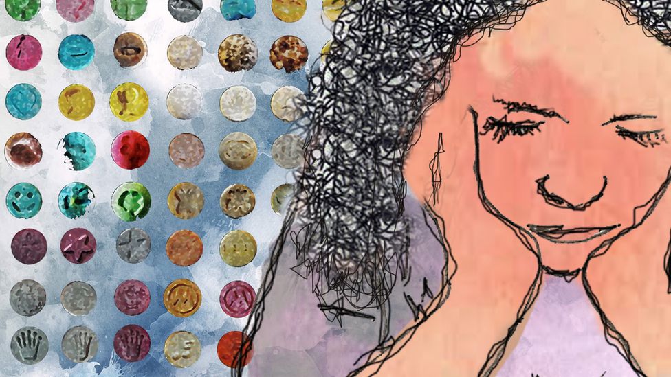 MDMA strengths surge to 'potentially fatal' levels - BBC News