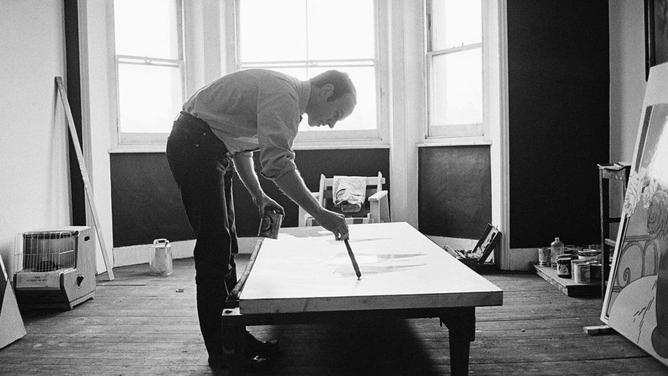 Ateb y Galw: Catrin Fflûr Huws - BBC Cymru Fyw