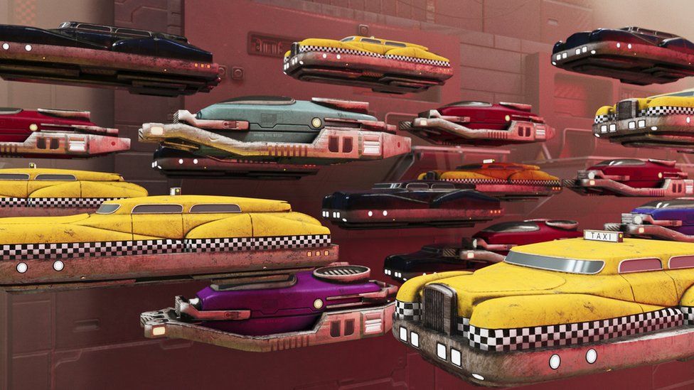 AirCar: Hybrid car-aircraft completes a 35 minute flight test - BBC ...