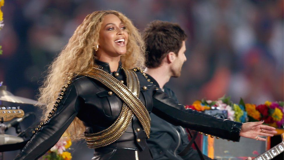 Beyonce's album could be released on Friday - BBC News