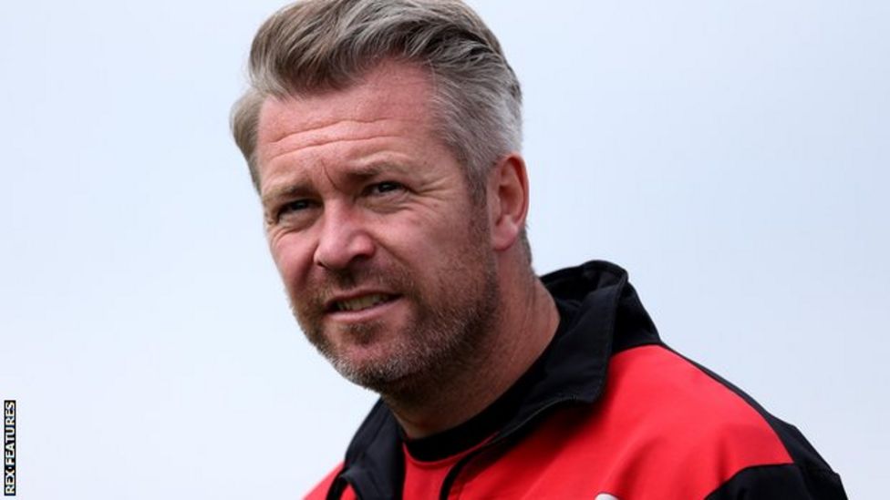 Willie Kirk: Bristol City Women boss says loss to Everton Ladies was ...