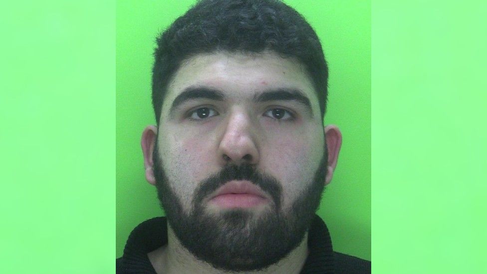 'Truth Or Dare' Nottinghamshire paedophile jailed - BBC News