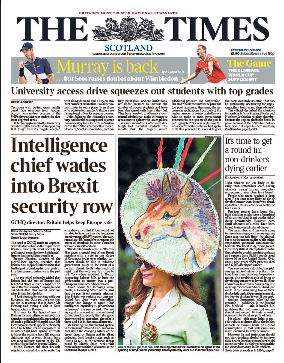 The papers: Fall-out from fracking 'ban' legal case - BBC News