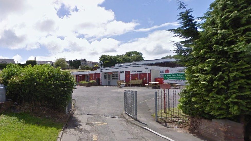 Cowbridge school merger prompts fears of primary being 'subsumed' - BBC ...