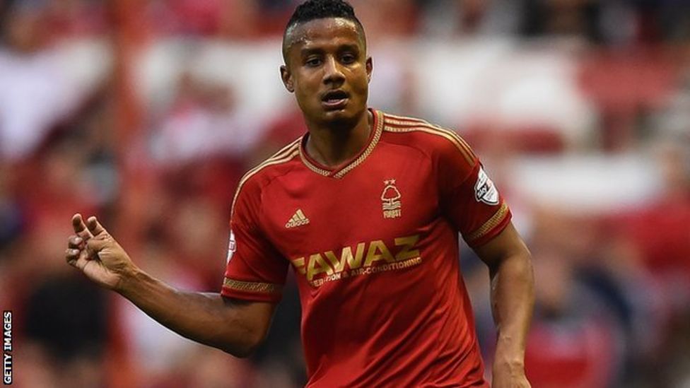 Michael Mancienne & Kyle Ebecilio out for six weeks - BBC Sport