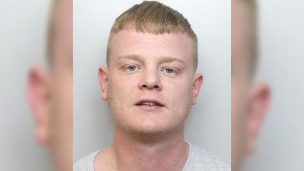 Naomi Colcomb: Stephen Dunford jailed for fatal Sheffield hit-and-run ...