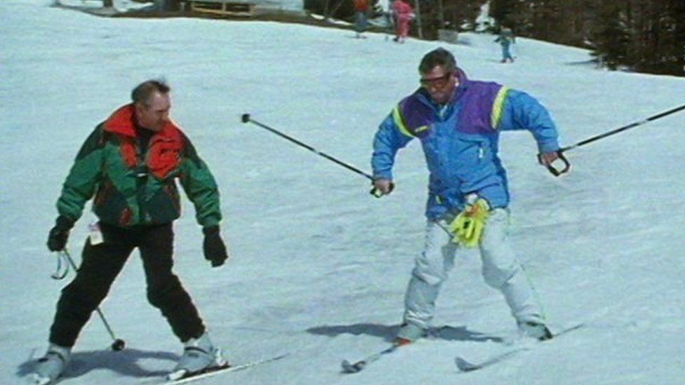 S4C yn 40: Y gorau a'r gwaethaf - BBC Cymru Fyw