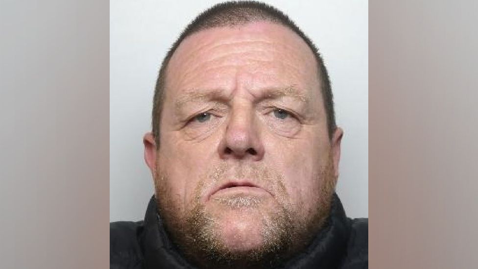 Sheffield family launched racist axe attack on neighbours - BBC News