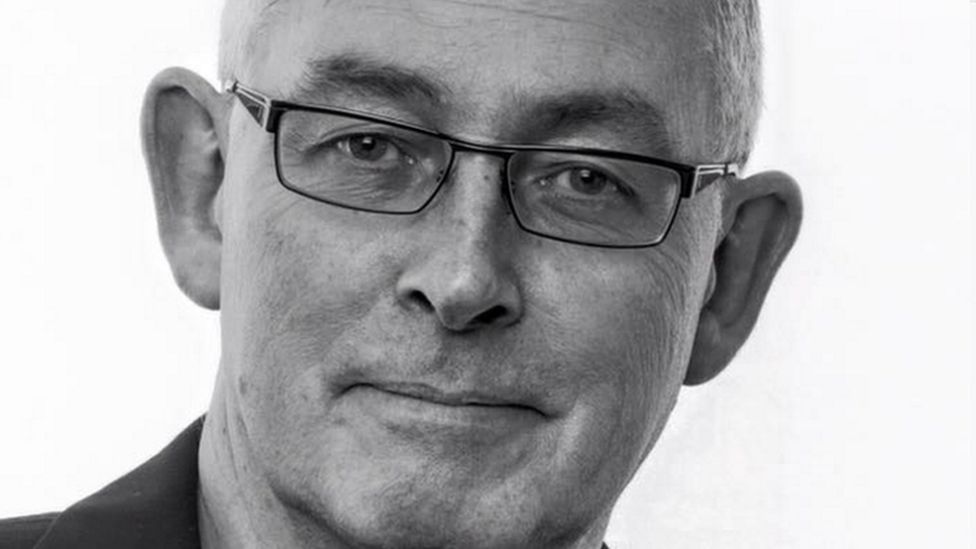 Been and Gone: The writer who created The Dirty Dozen - BBC News