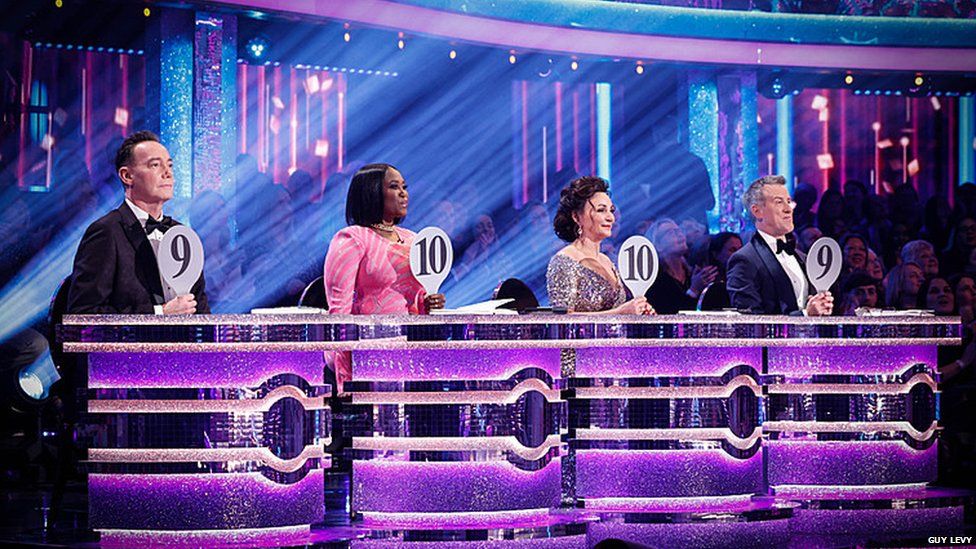 Strictly Come Dancing 2022: When will the quarter and semi finals be on ...