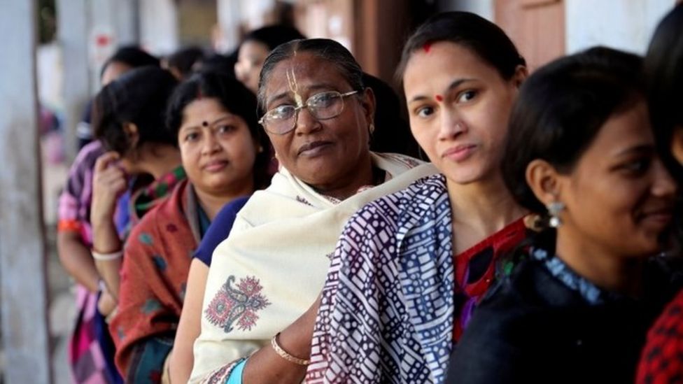 Bangladesh election: 'Gang rape' suspects detained - BBC News