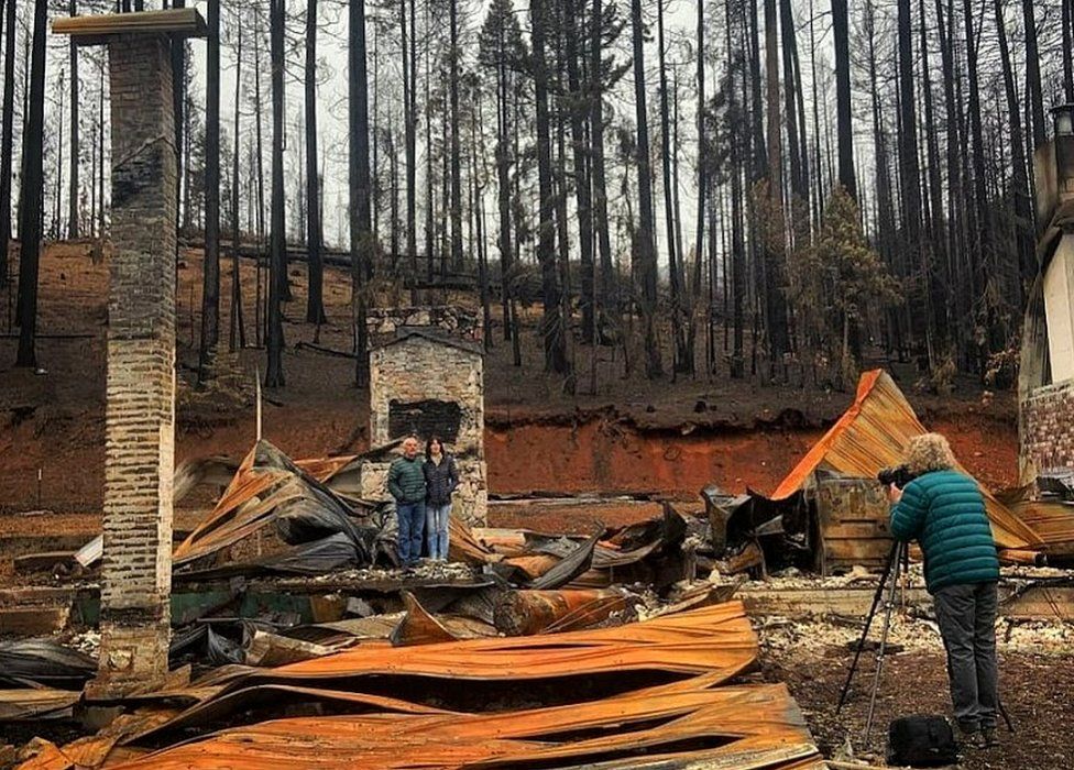 Soho Photography Quarter: Images capture making of climate change ...