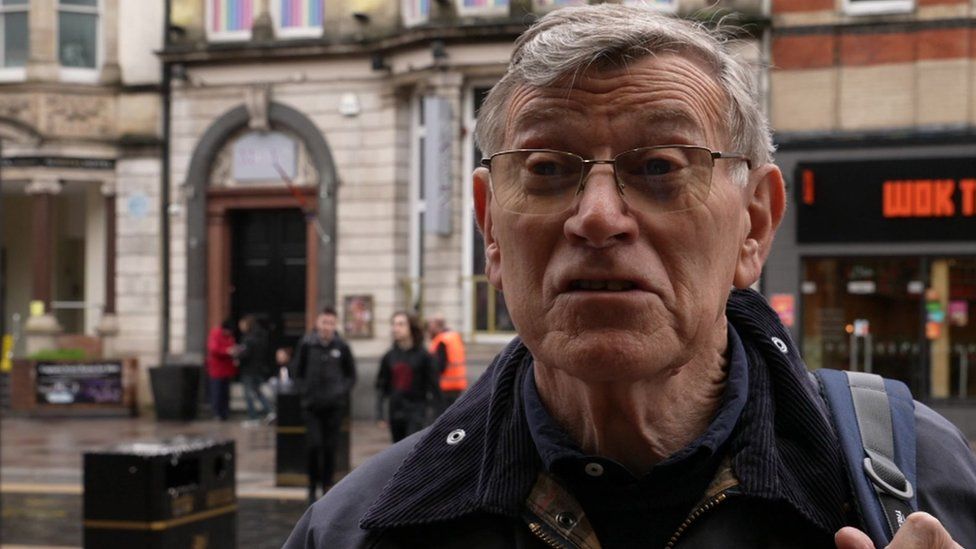 NHS in Wales could do less in future - health minister - BBC News