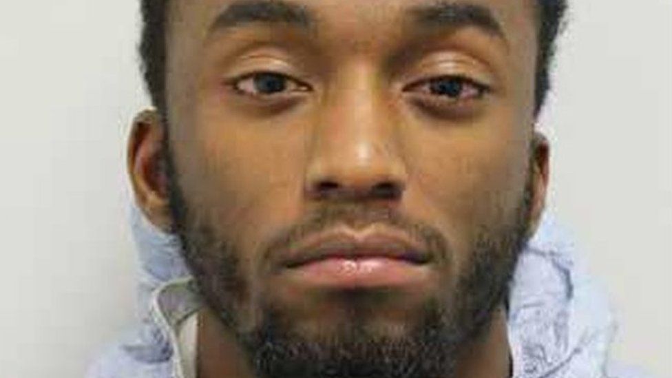 Hasan Ozcan: Pair jailed for life for student's 'revenge murder' - BBC News