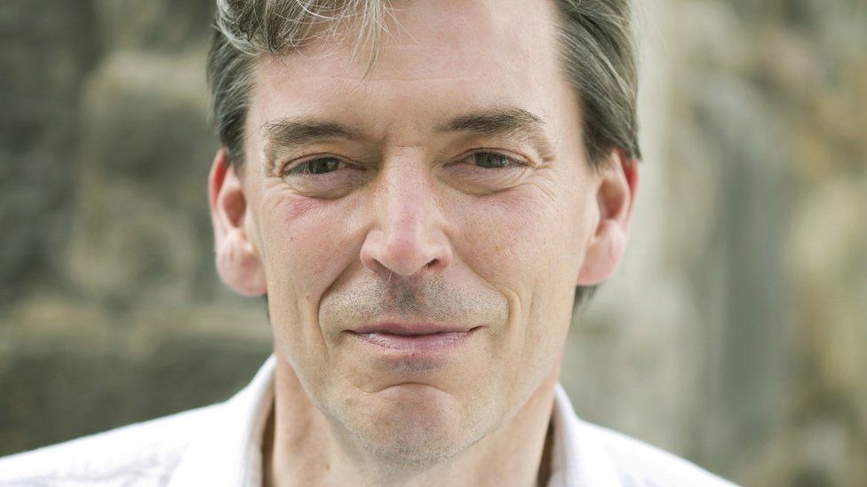 Clan MacEwen aims to end 500-year chief wait - BBC News