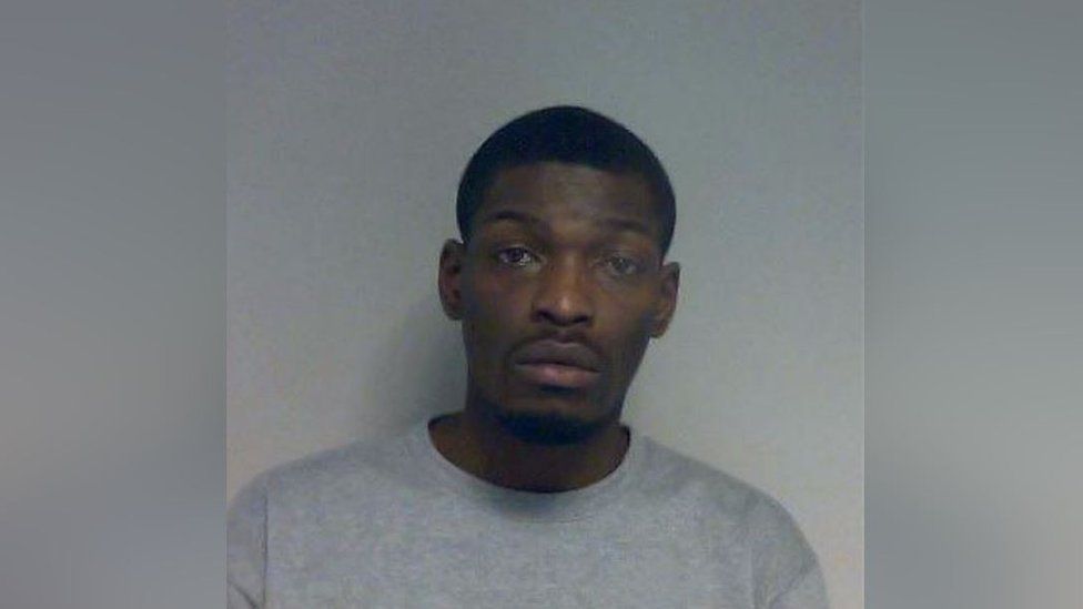 Man given life sentence for Reading stabbing over prank - BBC News